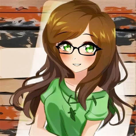 Chat With Kim From Aphmau Text Or Voice Enjoy Ai Chat Free And Safe