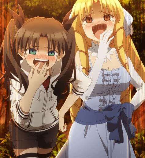 Anime Girls Laughing Full Rmemetemplatesofficial