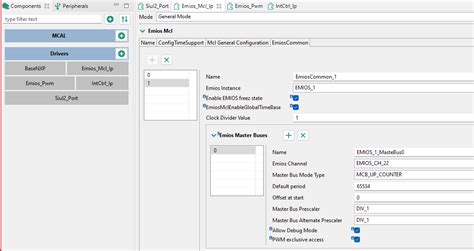 Pwm Counter Bus Configuration S32k Nxp Community