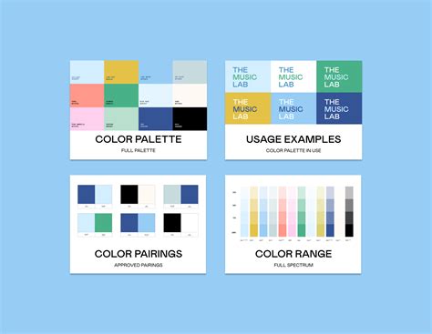 Rectangle Color Scheme Kr