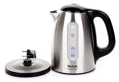 Czajnik elektryczny TEFAL Express Control KI230D30 - Tefal | AGD Sklep ...