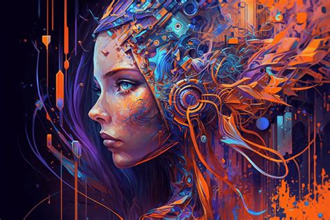 Generate Incredible Ai Art With Artpod Ai By Ai Art Generator Medium
