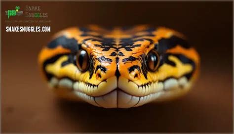 Types Of Boa Constrictor Colors Morphs Patterns And Subspecies