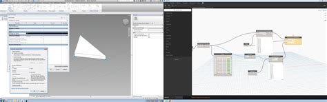 Element SetParameterByName The Parameter Is Read Only Revit Dynamo