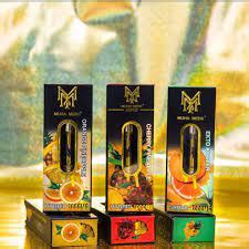 Muha Meds Carts Frydextractsdisposables