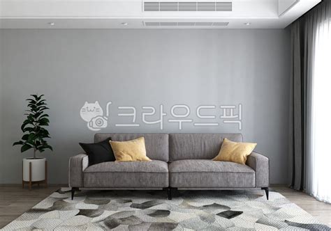 인테리어 디자인 홈 리빙 거실 사진이미지일러스트캘리그라피 Reggigood작가
