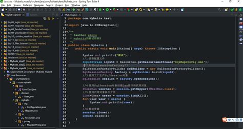 优化eclipse Sts，eclipse微仿idea环境，搭建舒服的eclipse Java 开发环境。 灰信网（软件开发博客聚合）