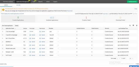 9 Best Wsus Alternatives For Patch Management 2025 Paid And Free