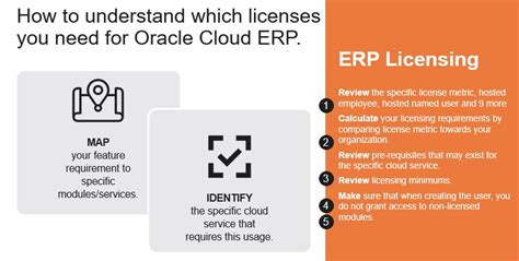 Oracle Erp Cloud Licensing What You Need To Know