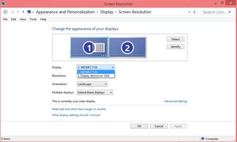Graphics Card Multiple Monitors Not Working On Windows 7 2x Amd Radeon 7700 Super User