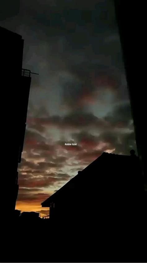 Bir Sabah Gelecek Kardan Aydınlık