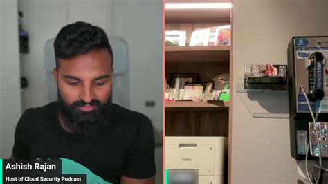 Cloud Security Podcast On Linkedin Aisecurity Cybersecurity