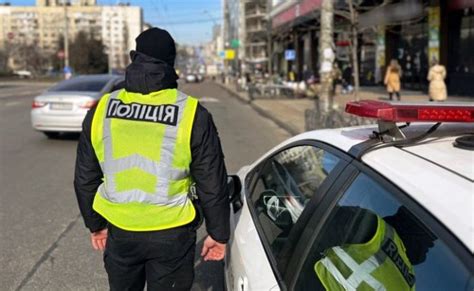 Юристи попередили водіїв про незаконне покарання за одне порушення Читайте на Ukr Net