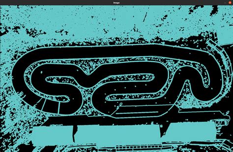 Track Detection In Opencv 420 Python Stack Overflow