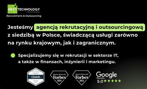 Najpopularniejsze Języki Programowania W 2025 Roku