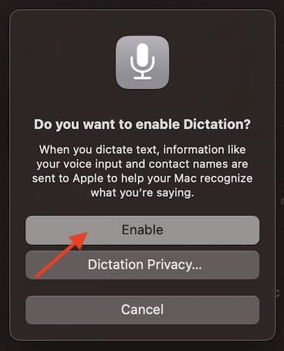 How To Use Dictation In MacOS A Comprehensive Resource