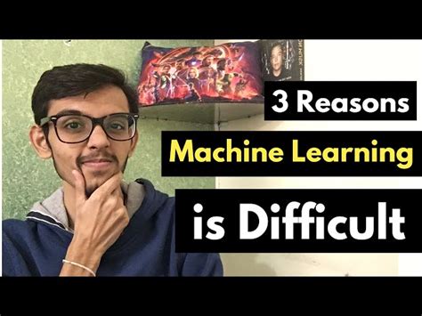 How Hard Is Machine Learning According To Reddit Reasontown