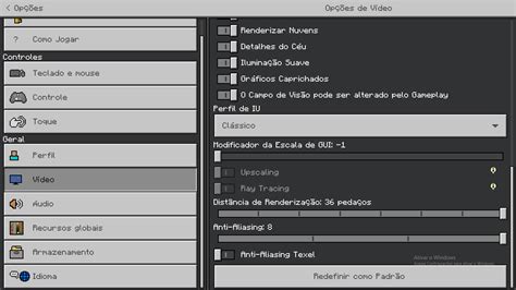 I Can T Activate RTX For Minecraft EE Minecraft Education