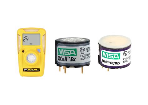 Gas Monitors Us Safetygear Inc