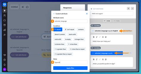 How To Create A Multilingual Chatbot For A Website