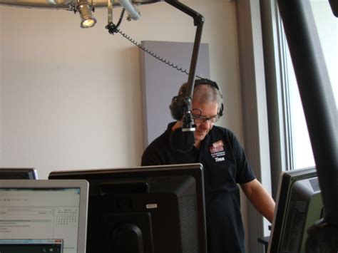 Karlsruhe Radiokult Thomas Brockmann