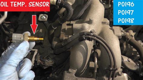 Vw Oil Temp Sensor Location At Roberta Cooper Blog