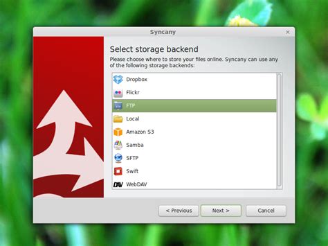 10 Free Open Source Data Backup And File Synchronization Programs