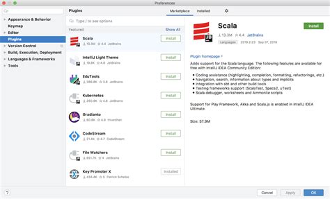 Plugin Logo Intellij Platform Plugin Sdk