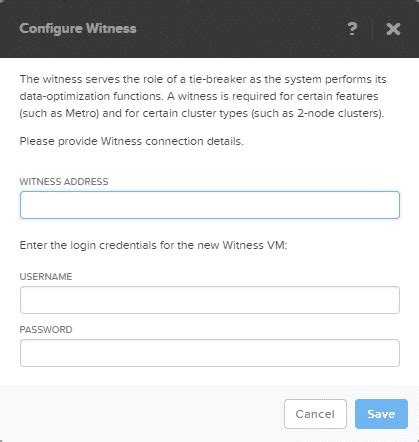 Demonstrate How To Install And Configure Synchronous Replication For Multiple Hypervisors