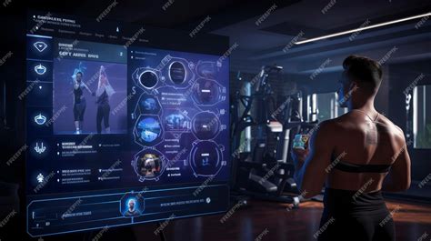 Premium Photo A Photo Of Enhanced Cybersecurity