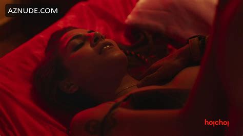 Mismatch Nude Scenes Aznude