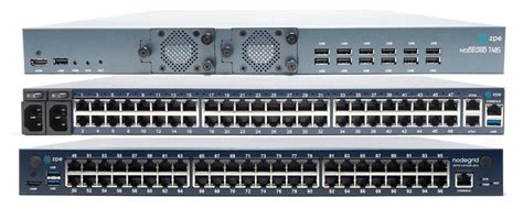 Terminal Servers Uses Benefits And Examples Zpe Systems