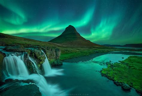 Iceland Northern Lights Wallpapers Top Free Iceland Northern Lights