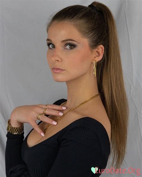 Belgian Women What Makes Belgian Girls The Best Wives