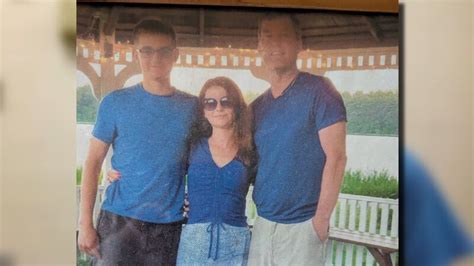 Dad Arrested After Allegedly Killing Man He Found In A Car With His