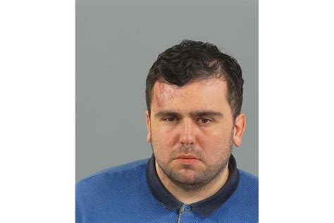 Man Sentenced After Pouring Boiling Water Over Fellow Inmate Before