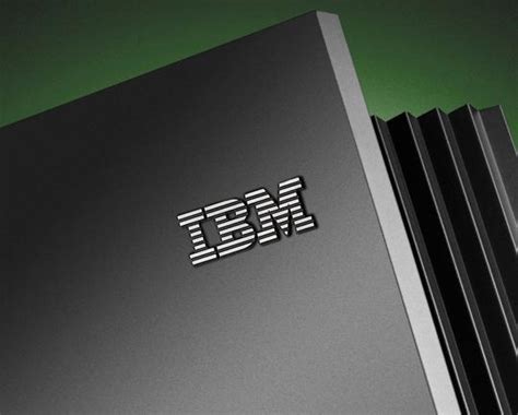 IBM Touts AI Credentials Of New POWER9 Server Silicon UK Tech News