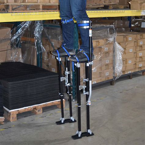 Stilts Drywall Diy Wzwtysm Drywall Stilts Multi Purpose Plastering