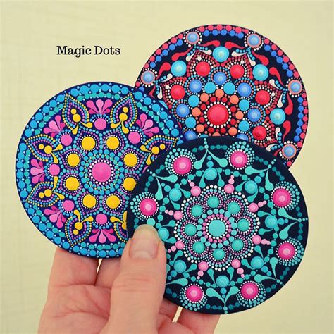 Magicdots Etsy
