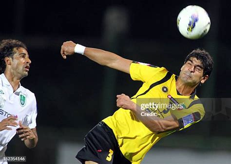 35 al hosni amad amad photos and high res pictures getty images