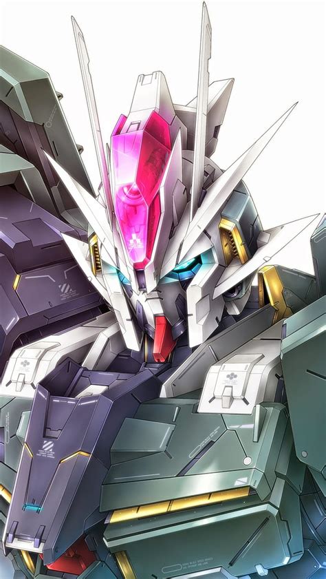 Gundam Fan Art