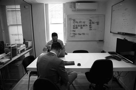 Unlocking Success In Software Development A Blueprint For Seamless Delivery Wirebox