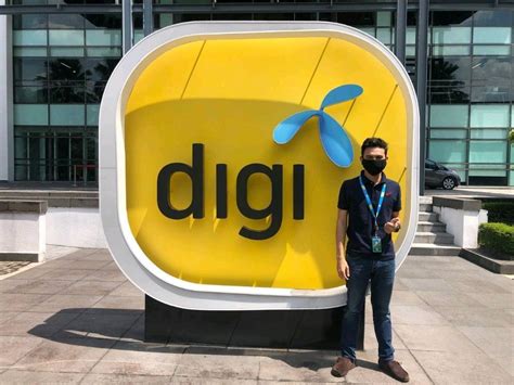 Mohamad Idham On Linkedin Thankyou Telecommunications Digizens 10