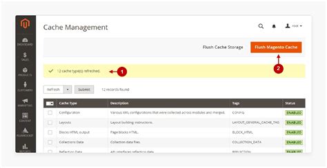 Magento 2 How To Edit My Account Side Nav For User Experience