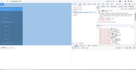 React之使用antd组件antd React Csdn博客