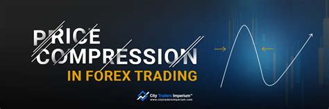 Price Compression In Forex Trading The Dynamics