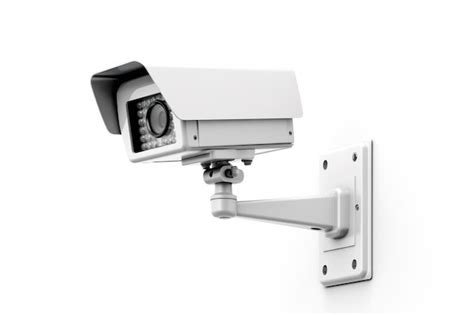Premium Ai Image Security Enhancement Cctv Cameras Provide Advanced Surveillance Technology To