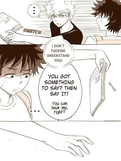 Katsuki X Izuku Katsudeku Dekacchan Parejas Anime Bonitas My Xxx Hot Girl