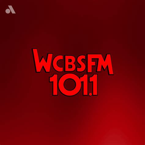 Wcbs Fm