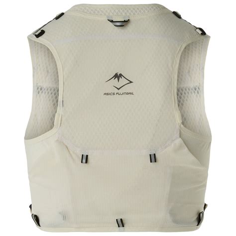 Asics Fujitrail Vest Trail Running Backpack Free Eu Delivery